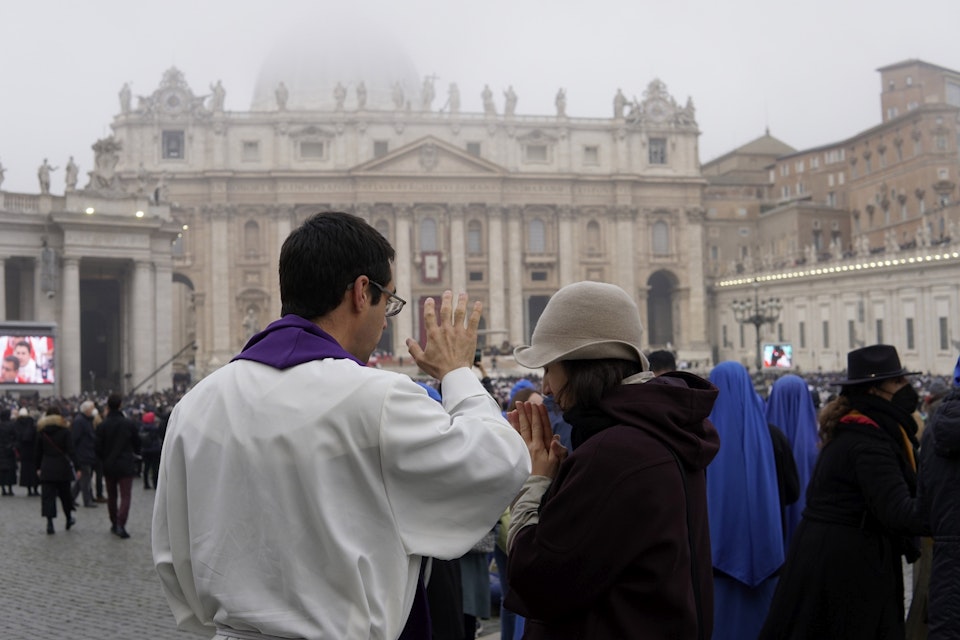 Titular sees – what they are, and why bishops have them - Detroit Catholic