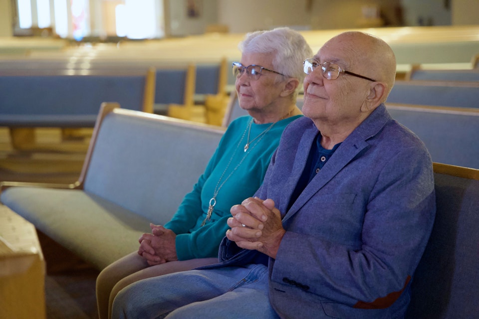 Deacon jubilarians celebrate combined 840 years of proclaiming God's ...