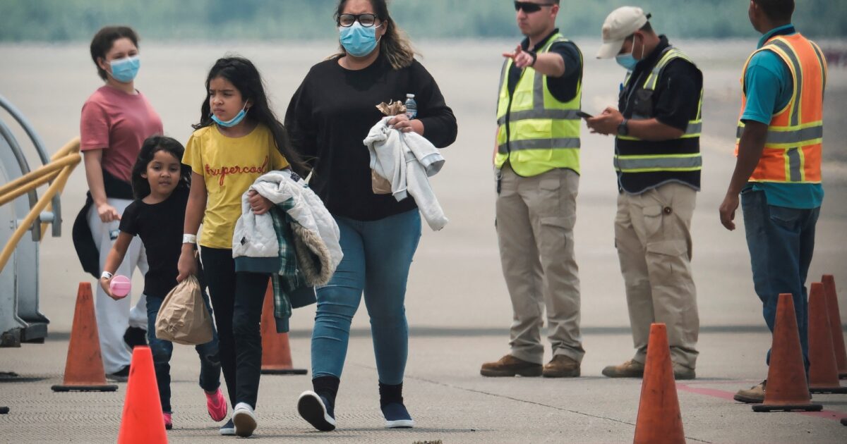 US bishops praise expansion of family reunification processes for ...