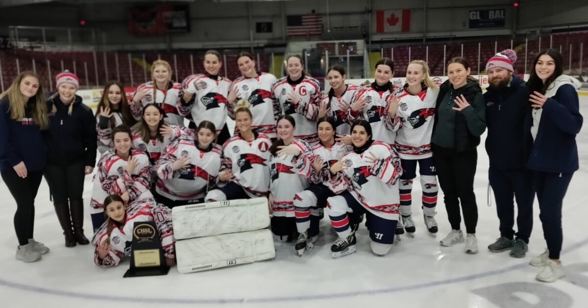 A pair of No. 1-ranked teams highlight CHSL boys and girls championship ...