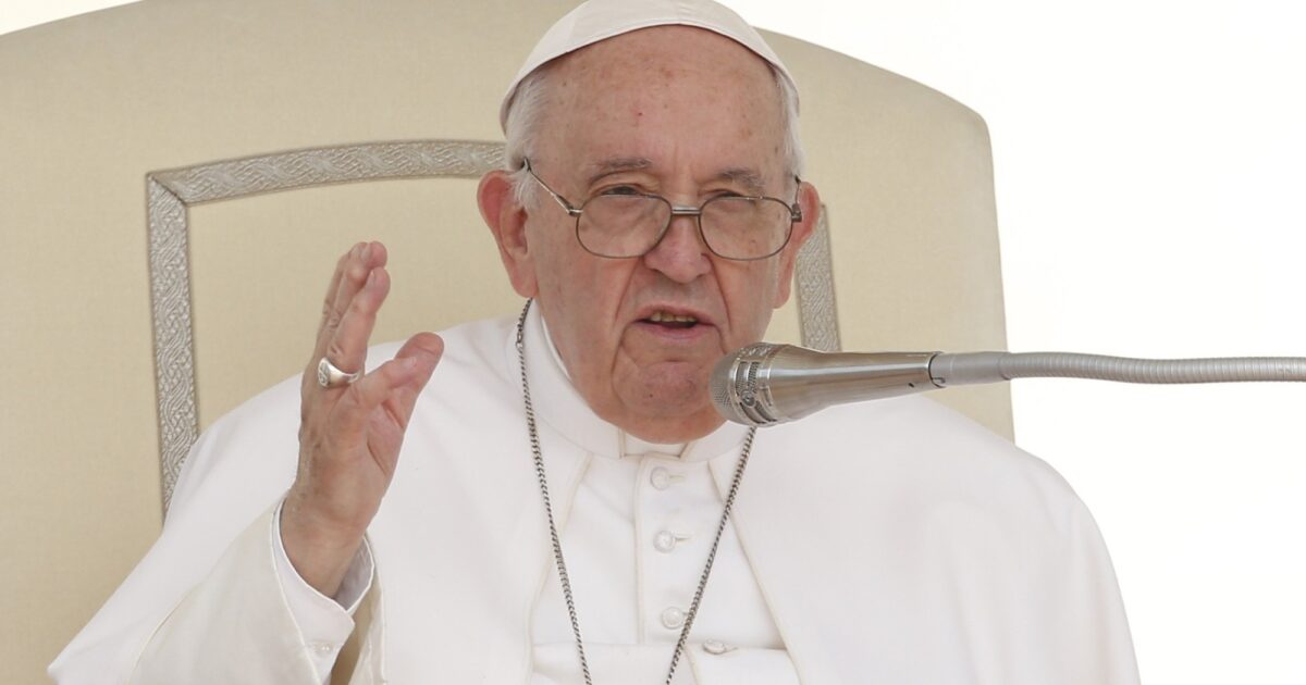 Pope: Catholic, Oriental Orthodox should look at more sacramental ... Pope: Catholic, Oriental Orthodox should look at more sacramental ...