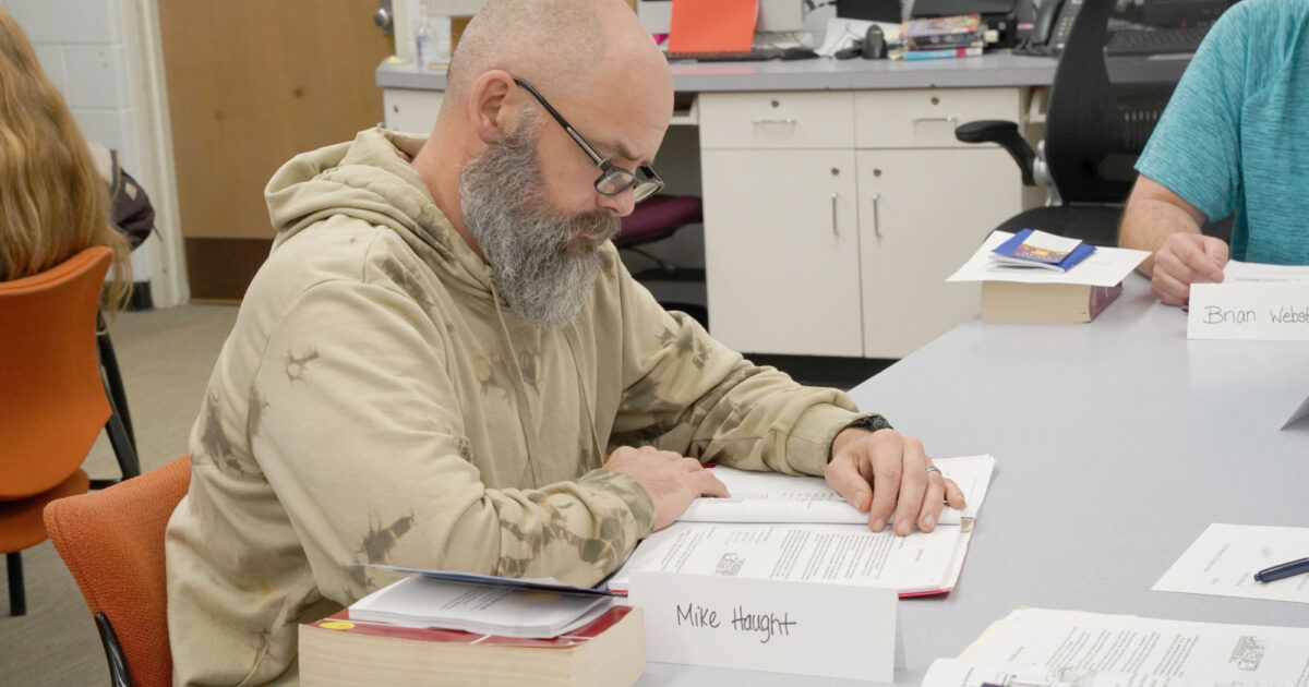 For converts to Catholicism, RCIA is now 'OCIA': What's behind the name ...