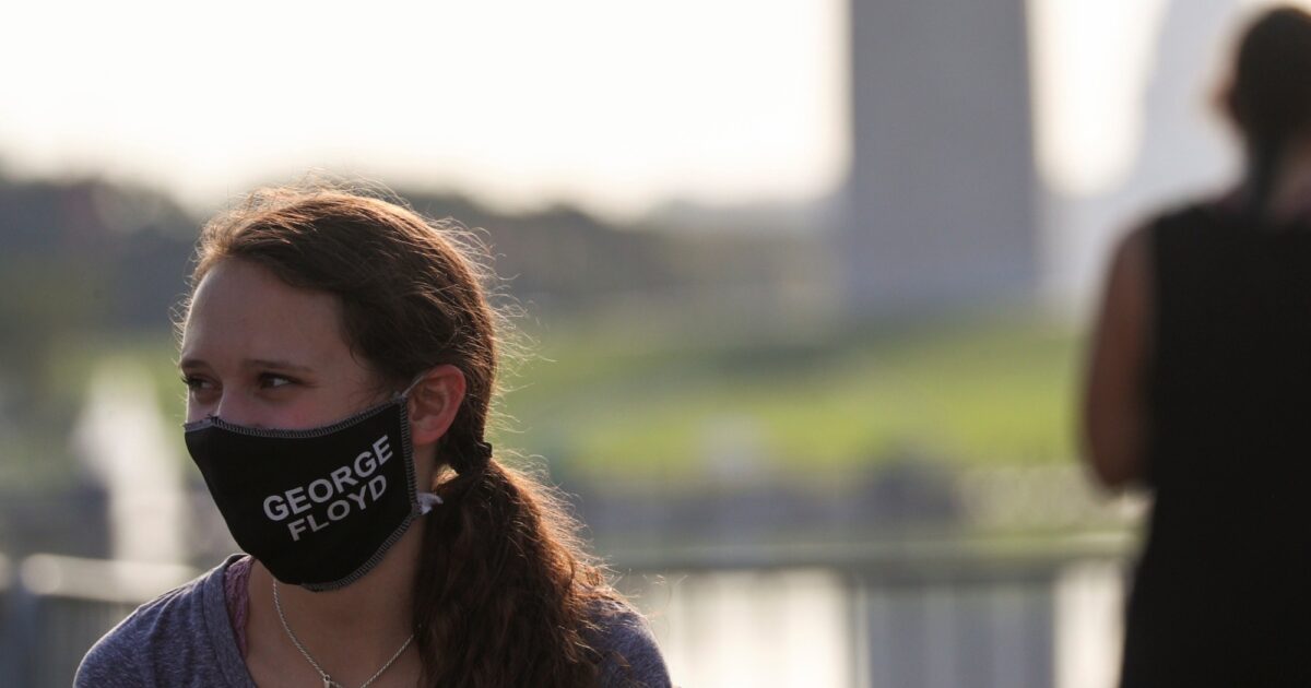 White involvement in racial justice work is key, Catholic leaders say ...