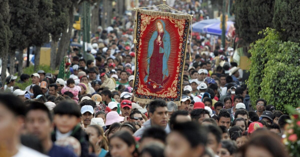 Analysis: Is the U.S. church's Hispanic Catholic hope slipping away ...