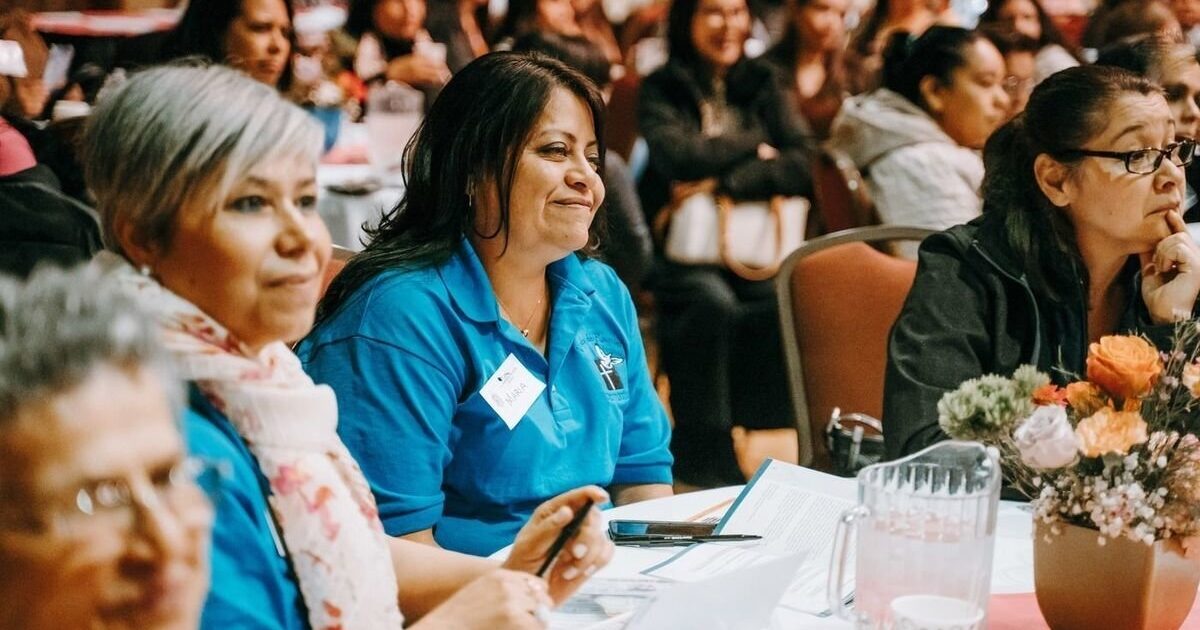 Conferencia de mujeres hispanas en Detroit las animará a encender su fe ...