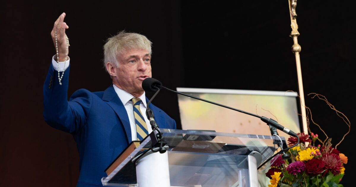 Church Militant to shut down as defamation saga ignited by a radical ...