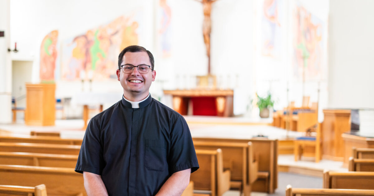 New religious community from Peru arrives in Detroit with mission to ...